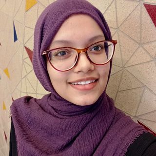 Zoya F., Learn Web Dev from Someone Who Codes Daily — A Practicing CSE ...