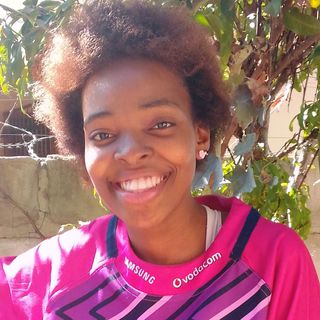 Pretty M., Tutor with 5 years + experience | Learn with English Tutors
