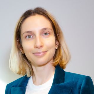 Anna V., Pas de cours ennuyeux, seulement des échanges passionnants ...