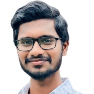 Harshith D., ¡Desbloquea el Poder de la IA con Orientación Experta ...