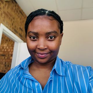 Simthandile N., Patiently waiting to kickstart your learning journey at ...