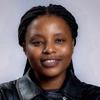 Noluthando T., Unlock your English potential with a certified English ...