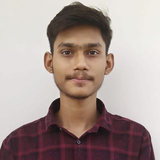 Avkash S., Just a tutor trying to make life easier to crack one problem ...