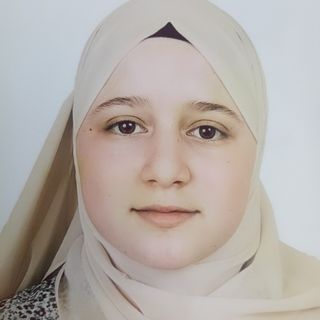 Lina B., أفضل مدرّسة للغة الإنجليزية مع 3 سنوات من الخبرة
