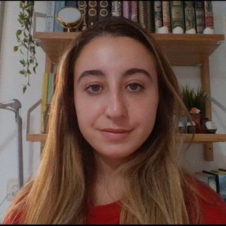Anna M., Spanish tutor with previous experience teaching kids | Learn ...