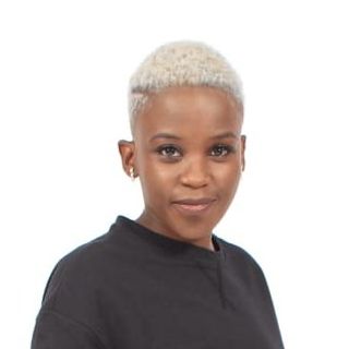Dimpho M., Improve your English, Communication Skills and Goals in a ...
