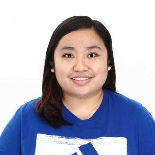 Justine G., TEFL certified tutor for 5 years. | Learn with English Tutors