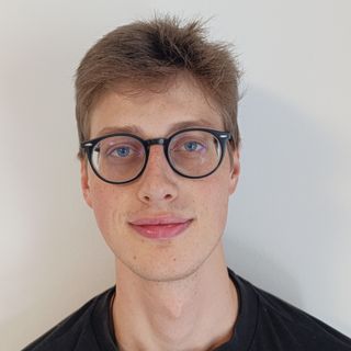 Francesco P., ¡Aprende Italiano divirtiéndote con Francesco, 23 años ...