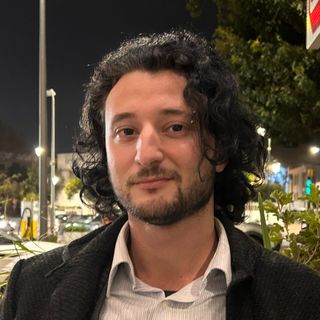 Karim O., Unlock the Magic of Moroccan Darija with a Professional Tutor ...