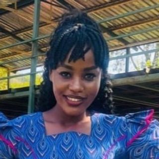 Shonisani Glenda N., 学位と TEFL 証明書を持つ認定講師 | コンバージョン英語 | ビジネス英語 | 初心者向け英語 ...