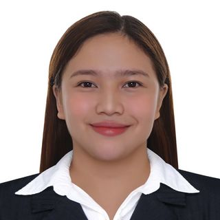 Lorence Mae A., Certified English Teacher with 5+ Years of Experience ...