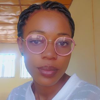 Favour O., Teacher Favour Is Here To Help You Reach Your Language Goals ...