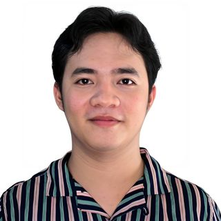 Joseph G., A dedicated and fun teacher! | Learn with English Tutors