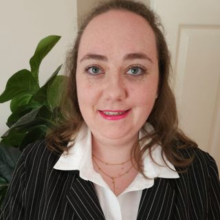 Clarissa R., Educator with vision and passion. | Learn with English Tutors