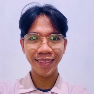 Vincent E., Passionate English Teacher with 5+ Years of Experience ...