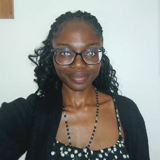 Adeze O., Fluent English Tutor | Professional, Creative, and Flexible ...