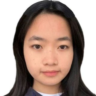 Rongrong W., A Tutor with Two Years of Teaching Experience | Learn with ...