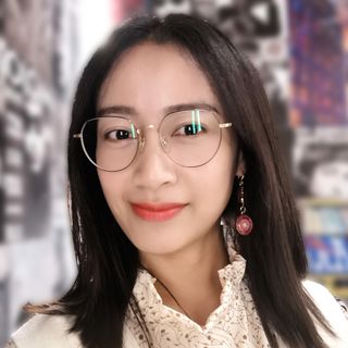 Jiayan L., 六年教育经验│带你快速实现中文突破│专注儿童教学&成人听说提升│擅长商务汉语│启发式教学