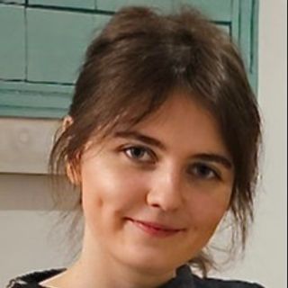 Ola N., Teacher open for your needs | Learn with Polish Tutors