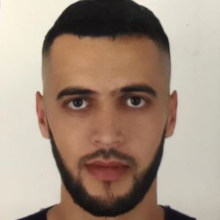 Aymane D., Achieve your language goals. Learn english with me, a ...