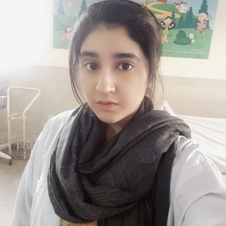 Abeera B., Becoming a doctor & I am also a certified tutor with 2 years ...