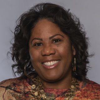 Cherie P., Experience Engaging English with Enthusiasm! | Learn with ...