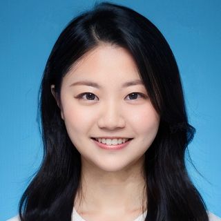 Mengzhou Z., A Chinese teacher with over 1000 hours of enjoyable ...