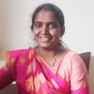 Bharathi V., Certified with 5+ years of teaching experience | Learn ...