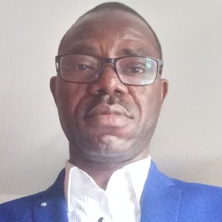 Olatunde P., Certified tutor with over 25 years experience | Learn with ...