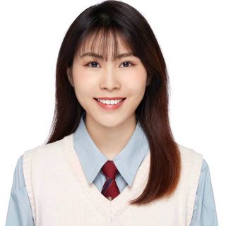 Qiurong C., Certified tutor with 4 years of experience.|对话课｜普通话｜粤语 ...