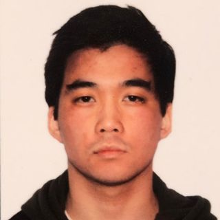 Tyler F., Here to talk and help build your language skills through fun ...