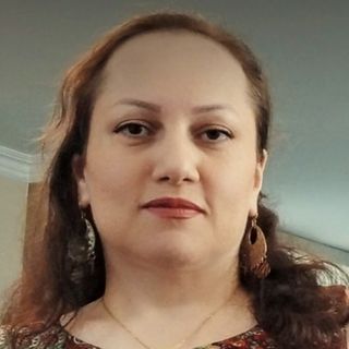 Neshat V., Certified tutor with 20 years of experience | Learn with ...