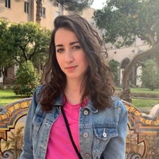 Corinne M., Italian mother-tongue | Learn with Italian Tutors