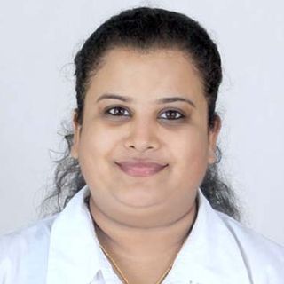 Monisha A., Doctor being a biology tutor with 5+years of experience ...