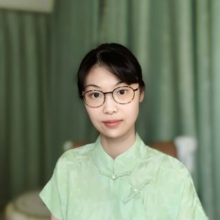 Qinxin L., 初学者友好，轻松，会话类，帮助您掌握汉语
