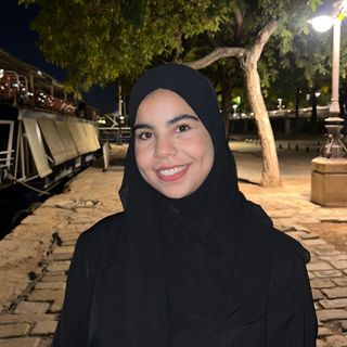 Maroua S., Learning a new language is key to opening doors to the world ...