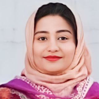 Saima I., To enlighten the nations with the light of education | Learn ...