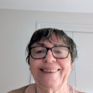 Maureen B., Working Together with Creativity and Enjoyment in the ...