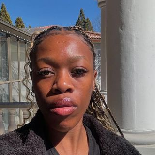 Noluthando T., Certified tutor that enjoys what she do (tutoring ...