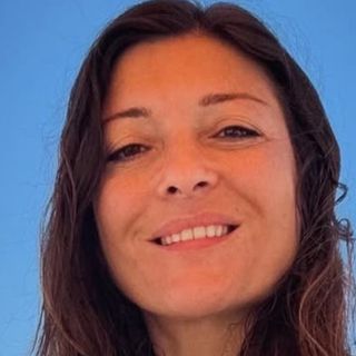 Valeria P., I'm a chatterbox, and you'll become one too, in one of the ...