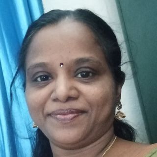 Anitha K., Teacher with 9 years of experience | Learn with biology Tutors