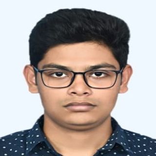 Pritish P., Unlock Your Math Potential with a Master in Mathematics! I ...