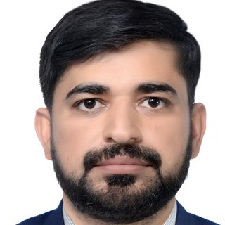 Moazam S., Certified tutor with five years experience of teaching ...