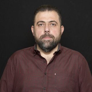 Nabil Y., Teach Arabic | Learn with Arabic Tutors