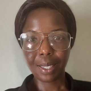 Kay D., Let’s Get You Speaking English with Confidence. Book Your First ...