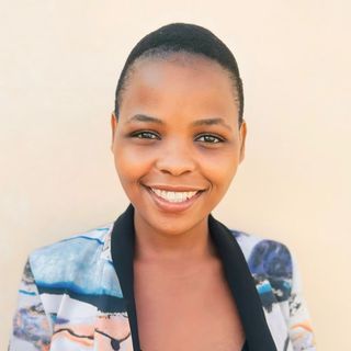 Hloniphile X., Are you ready to take an English skill to the next level ...