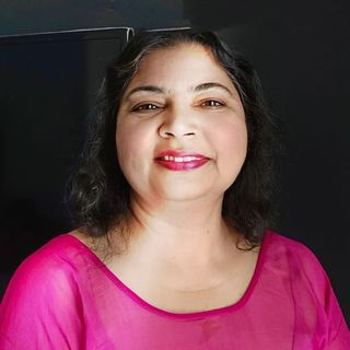 Sushma D., Coach en Communication Interculturelle | Aider les Expats à ...
