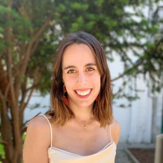 Cristina V., Let's learn Spanish together!! | Learn with Spanish Tutors