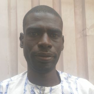 Musbahu M., Certified math tutor with 15years teaching experience with ...