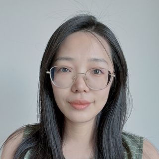 Cuicui J., Learn Authentic Chinese with a Native Speaker | Learn with ...